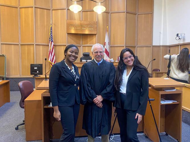 Justice, Interrupted: The crushing cost of becoming a Black lawyer in ...