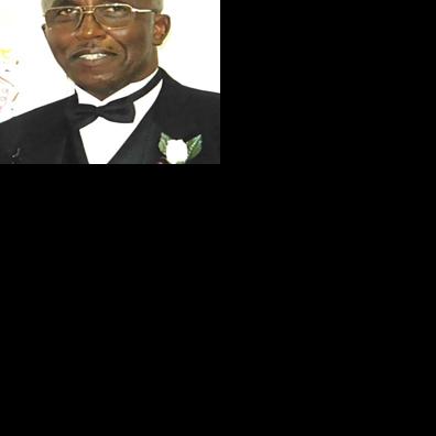 DAVID RUFUS | Obituaries | miamitimesonline.com