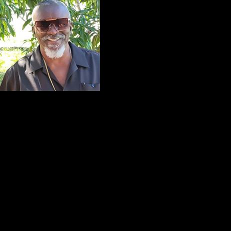 ALAN TYRONE POLITE | Obituaries | miamitimesonline.com