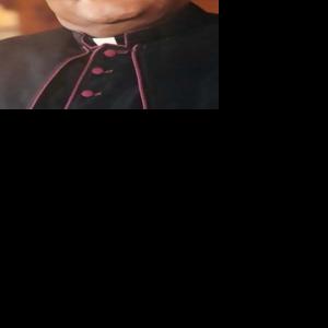 REVEREND CANON RICHARD L. M. BARRY | Death Notices | miamitimesonline.com