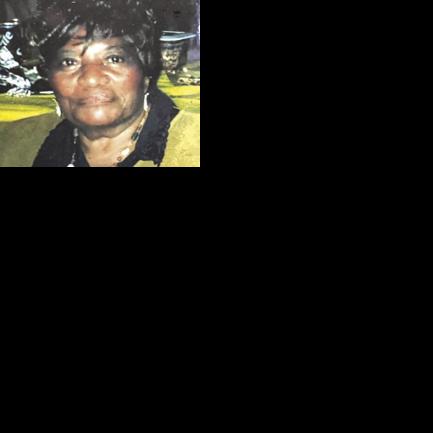 BERNICE DEAN | Obituaries | miamitimesonline.com