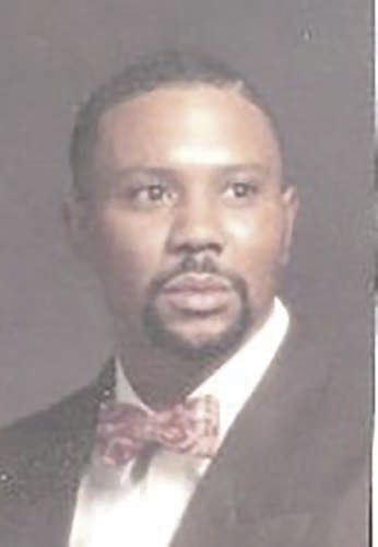 GREGORY BYRD | Obituaries | miamitimesonline.com