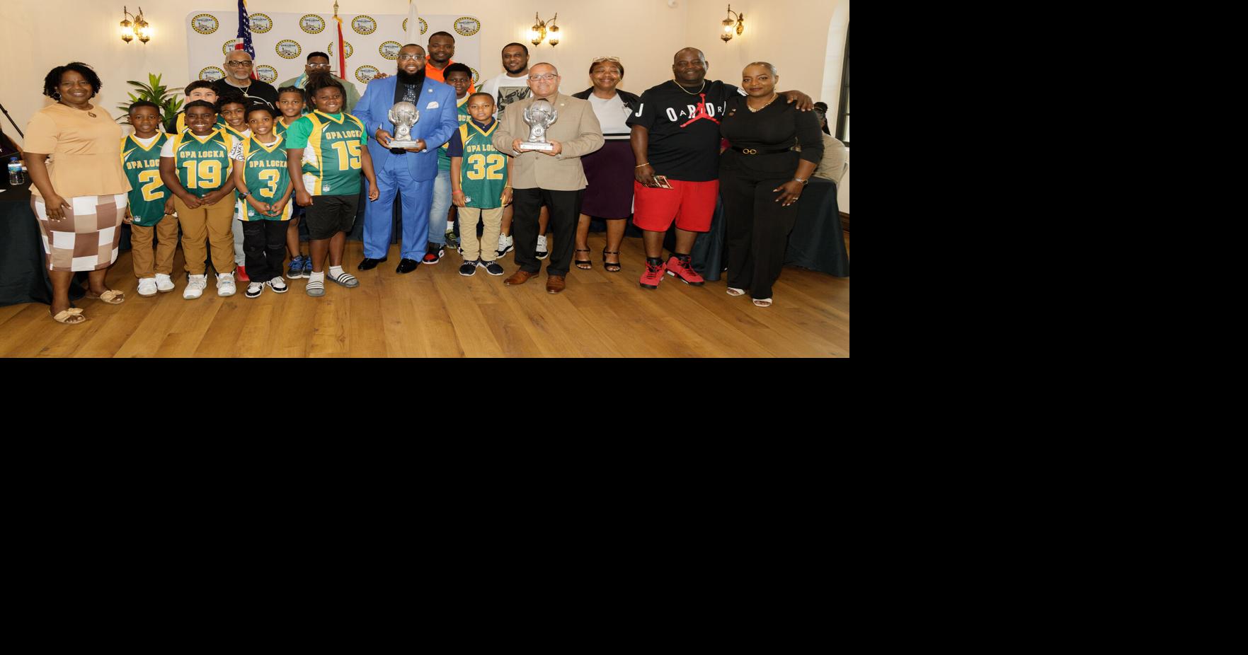 Opa-locka celebrates 99 years of culture | Arts Culture ...