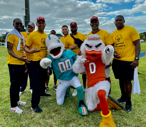 Kappa Alpha Psi street renaming cements Black fraternity's impact in ...