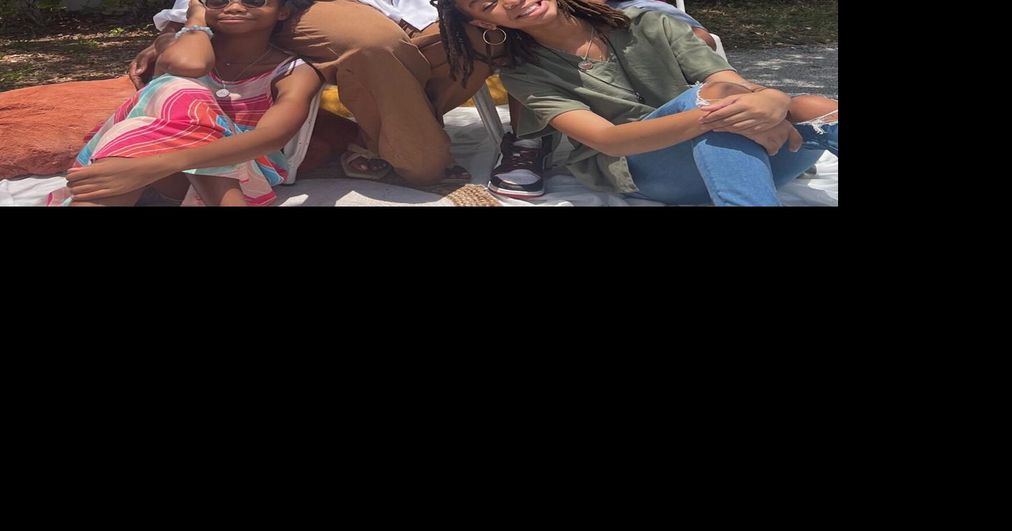 Perfecting the art of letting go | Family News | miamitimesonline.com