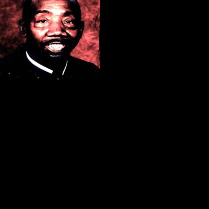 HANSEL L. COLLIER | Obituaries | miamitimesonline.com