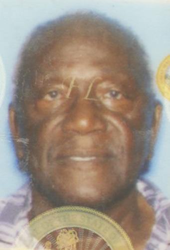 Fendrick Gillam | Obituaries | miamitimesonline.com