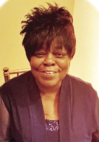 JOYCE BUTLER | Obituaries | miamitimesonline.com