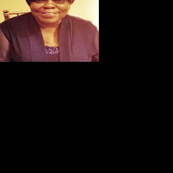 JOYCE BUTLER | Obituaries | miamitimesonline.com