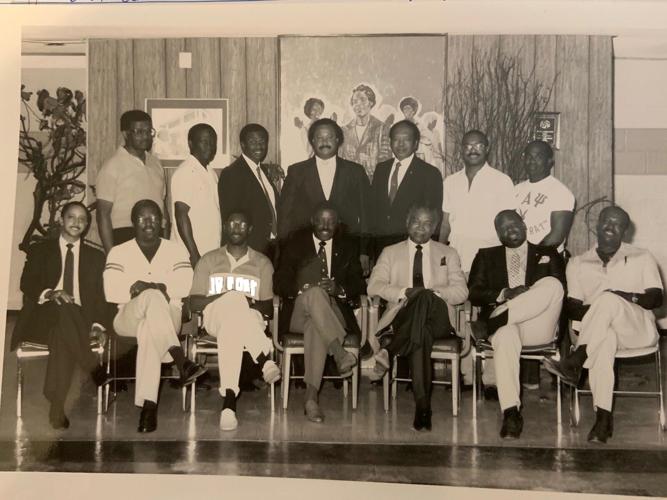 Kappa Alpha Psi street renaming cements Black fraternity's impact in ...