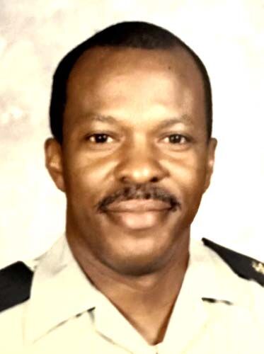 LIEUTENANT COLONEL WALTER “SHINE” DAVIS | Obituaries | miamitimesonline.com