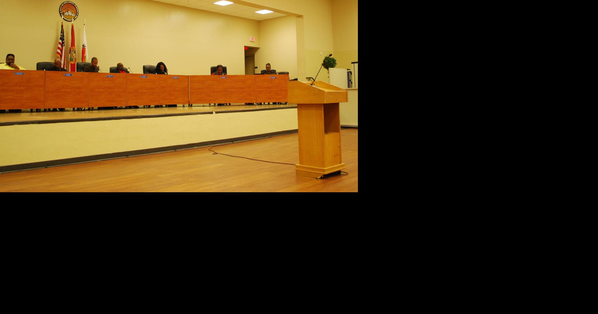 Opa-locka picks new city manager | South Florida News ...