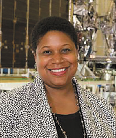 Jamese Sims | | miamitimesonline.com