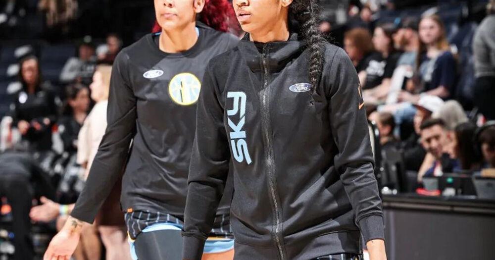 WNBA rookies make debut through livestream | Sports | miamitimesonline.com
