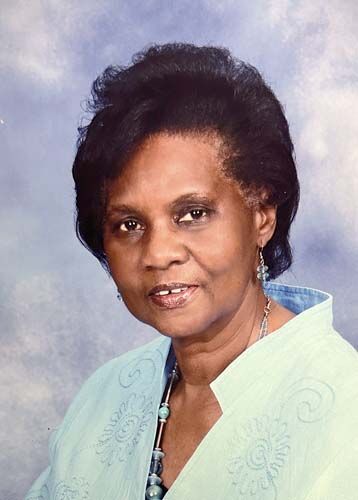 HATTIE MAGALINE RAGIN | Obituaries | miamitimesonline.com