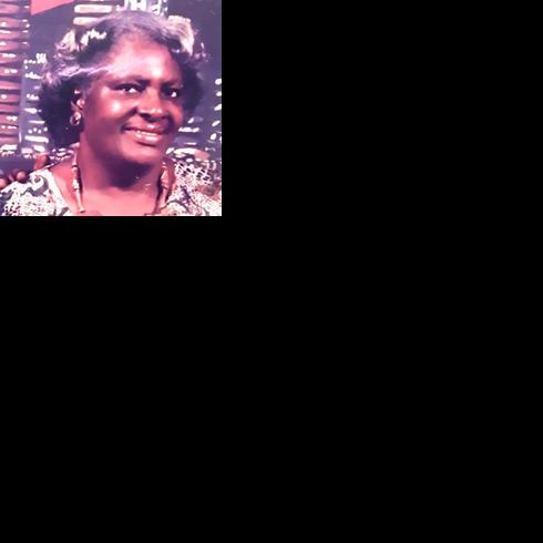 ERICA FERDINAND | Obituaries | miamitimesonline.com