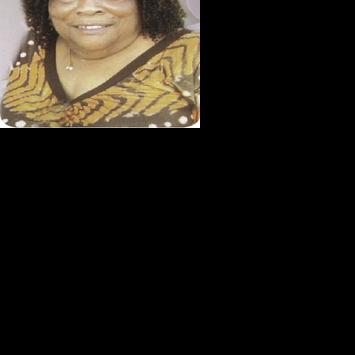 THELMA BROOMFIELD | In Memoriam | miamitimesonline.com