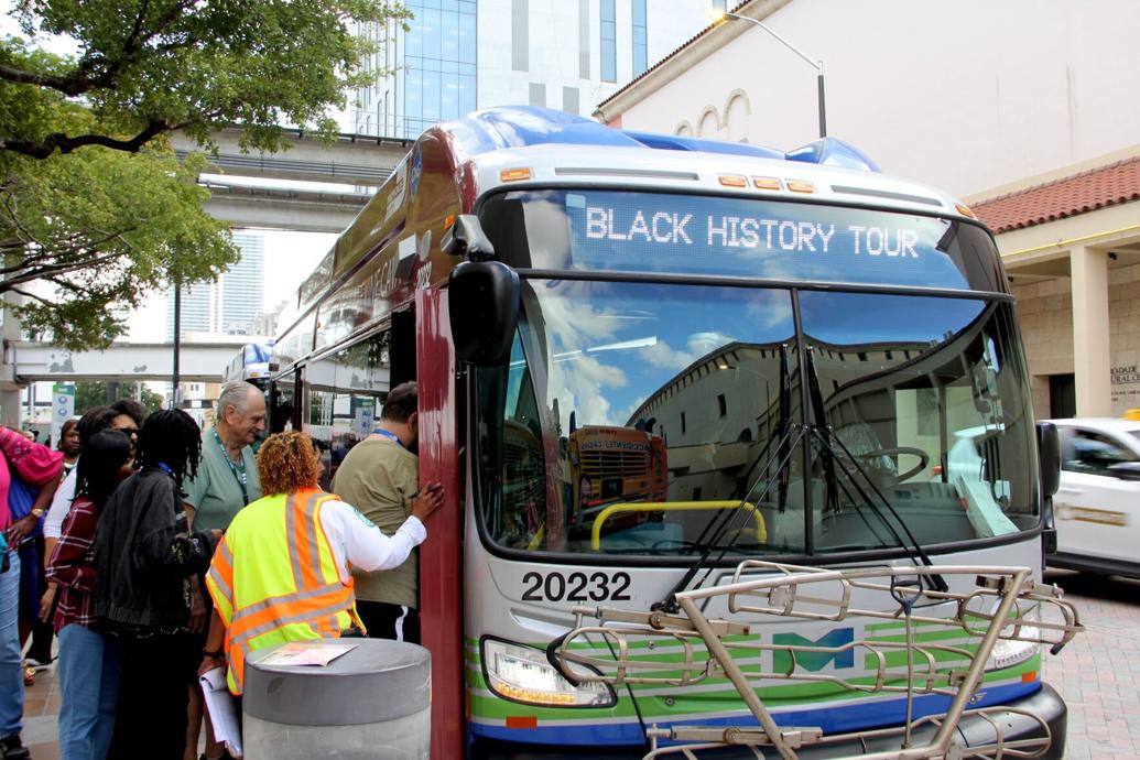 South Florida Obituaries | miamitimesonline.com