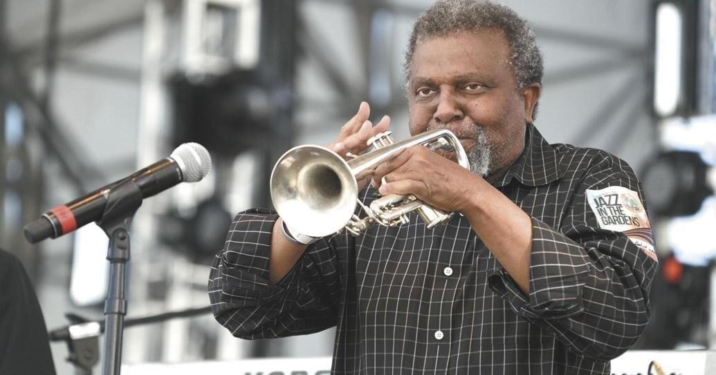 Annual Melton Mustafa Jazz Festival returns | Entertainment ...