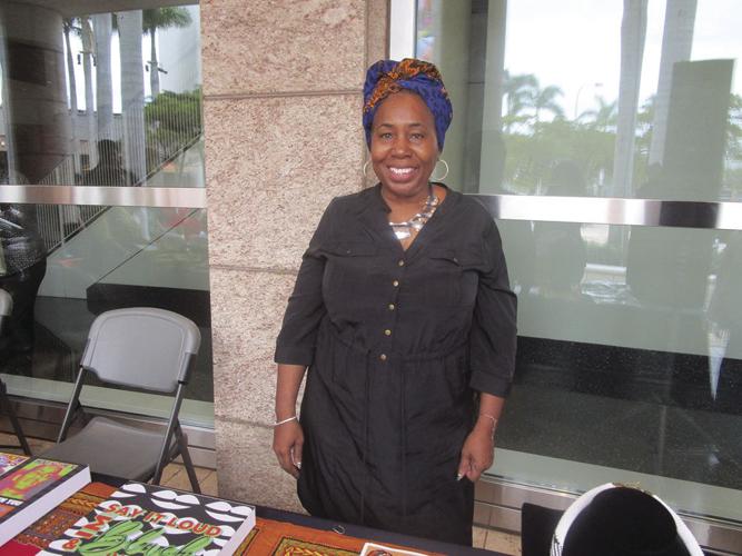 African culture celebrated at Heritage Fest Miami | Lifestyles ...