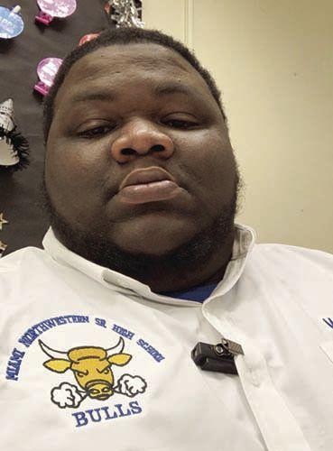 KENNETH JEFFERY BAILEY, JR. | Obituaries | miamitimesonline.com