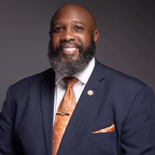 Christopher Benjamin runs to keep his house seat | Local News & Updates ...