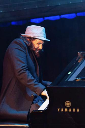 Overture to Overtown jazzes it up | Lifestyles | miamitimesonline.com