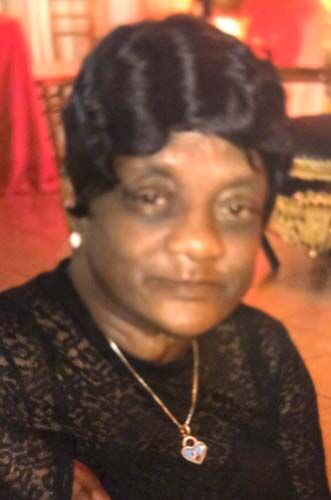 BRENDA ELAINE MCCRAY, | Obituaries | miamitimesonline.com