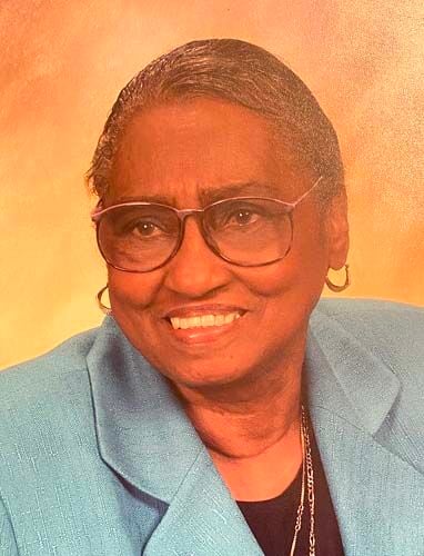 DOROTHY S. GREEN | Obituaries | miamitimesonline.com