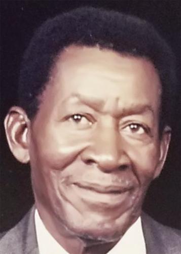 Leon Clifford Days, Sr. | Obituaries | miamitimesonline.com