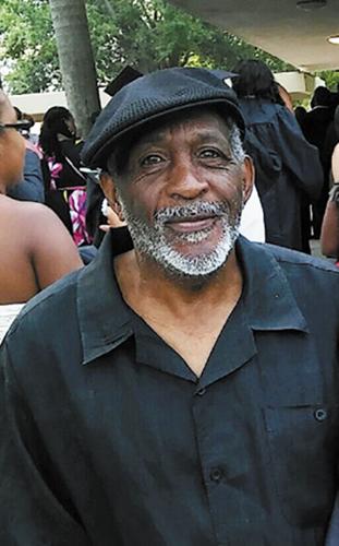 Anthony Lowry | Obituaries | miamitimesonline.com