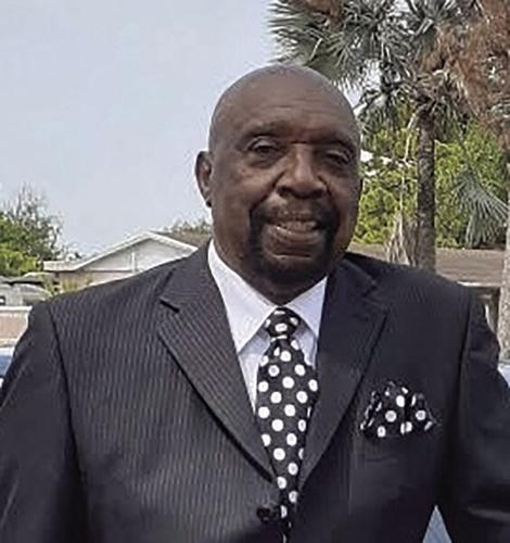 DEACON EDWARD R. FERGUSON, JR. | Obituaries | miamitimesonline.com