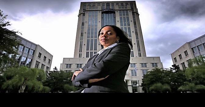 Florida’s first Black state attorney sworn in | South Florida News ...