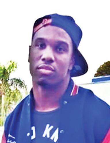 Alexander Trotman | Obituaries | miamitimesonline.com