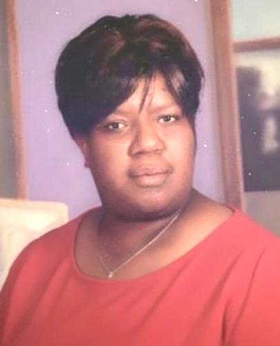 DEBORAH BLOUNT | Obituaries | miamitimesonline.com