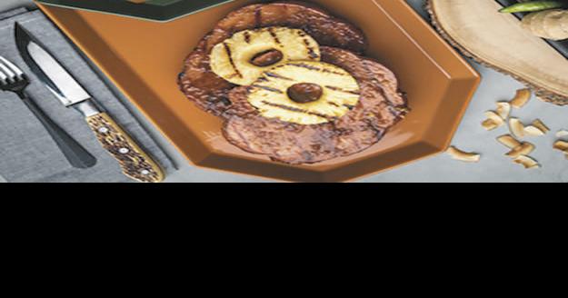 Recipes from celebrity chef Richard Ingraham | Lifestyles ...