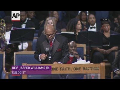 Pastor says Black lives don't matter | Faith | miamitimesonline.com