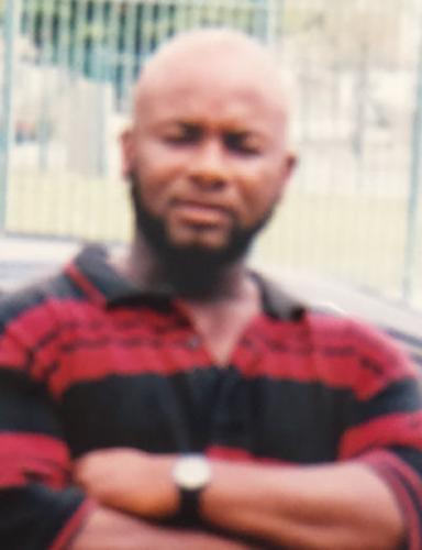 Charles Rutherford | Obituaries | miamitimesonline.com