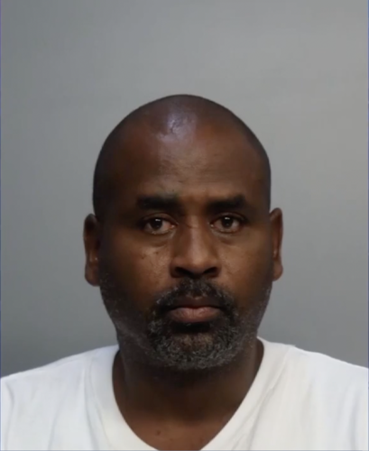 Hearing scheduled for man accused of shooting at Opa-locka commission ...