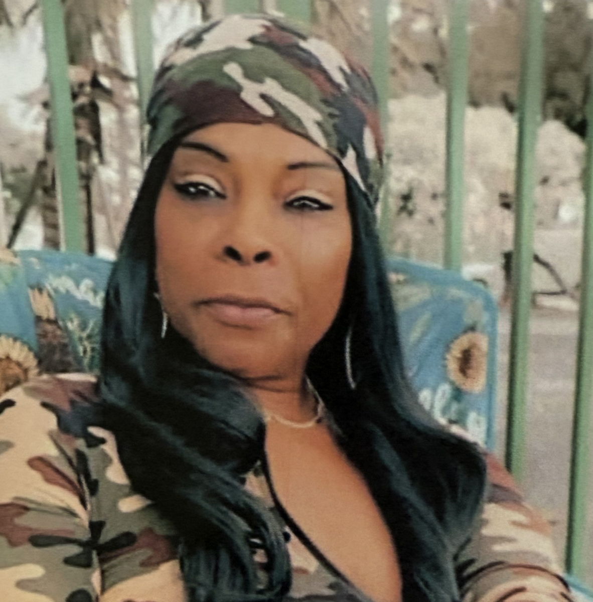 THERESA RENE WALKER | Obituaries | miamitimesonline.com