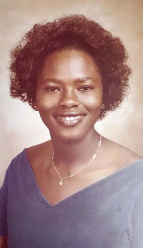 BOBBIE ANN JONES | Obituaries | miamitimesonline.com