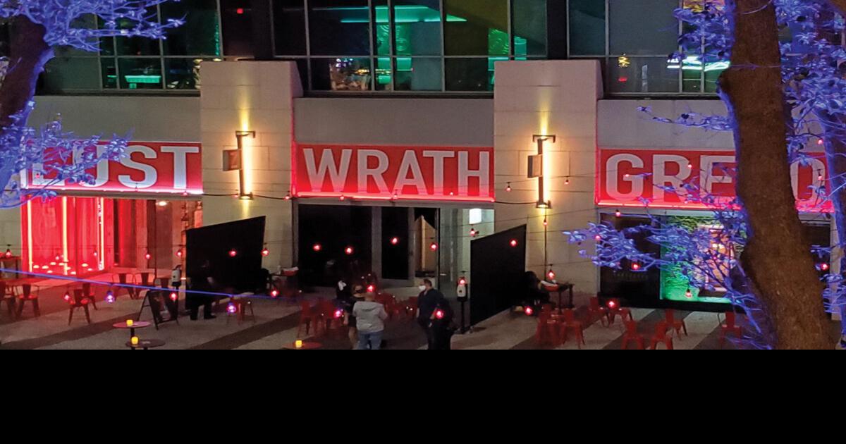 Purgatory Bar | | miamitimesonline.com