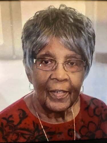 BARBARA WRIGHT | Obituaries | miamitimesonline.com