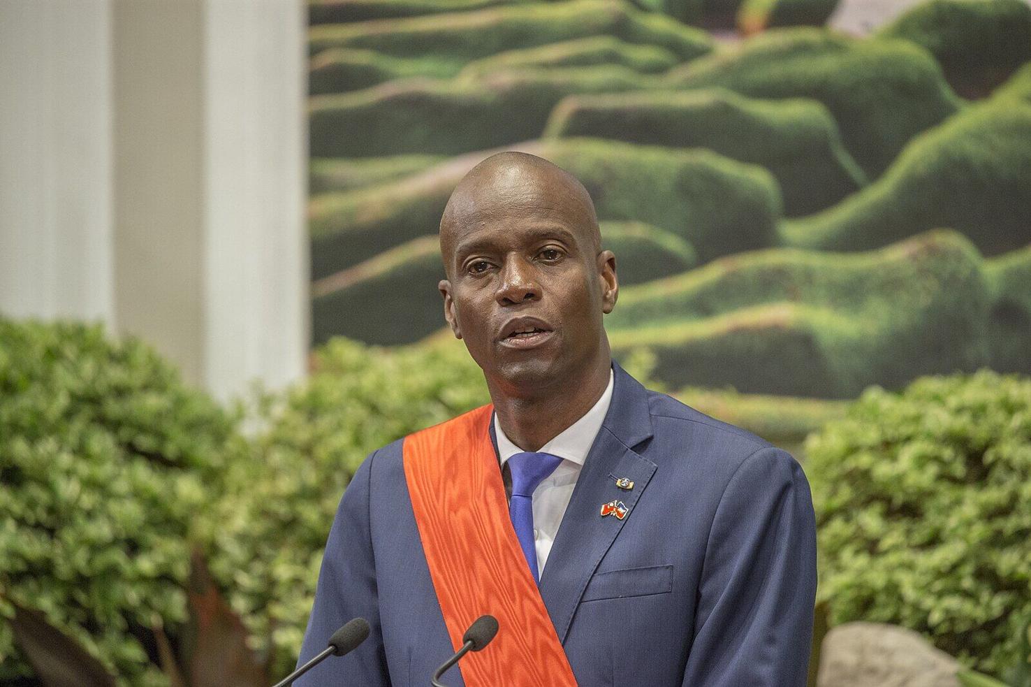 Haiti’s president was killed 4 years ago. The questions around his ...