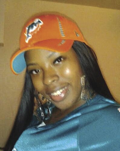 TRUISE OCTAVIA LEE | Obituaries | miamitimesonline.com