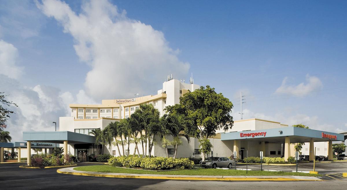 The right prescription for Jackson North | News | miamitimesonline.com