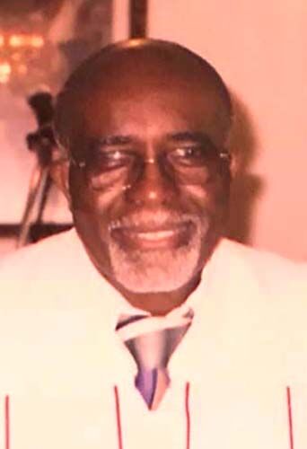 PASTOR MARVIN MCINTYRE SR. | Obituaries | miamitimesonline.com