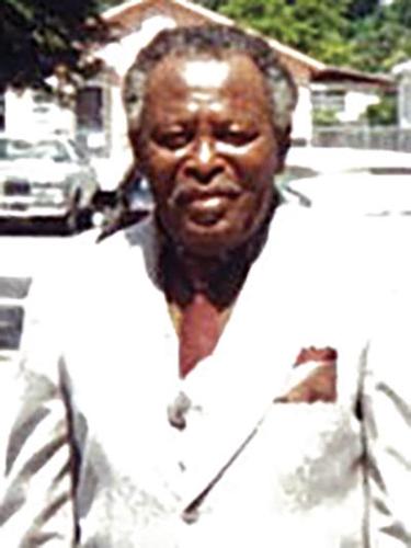 Charlie Smith | Obituaries | miamitimesonline.com