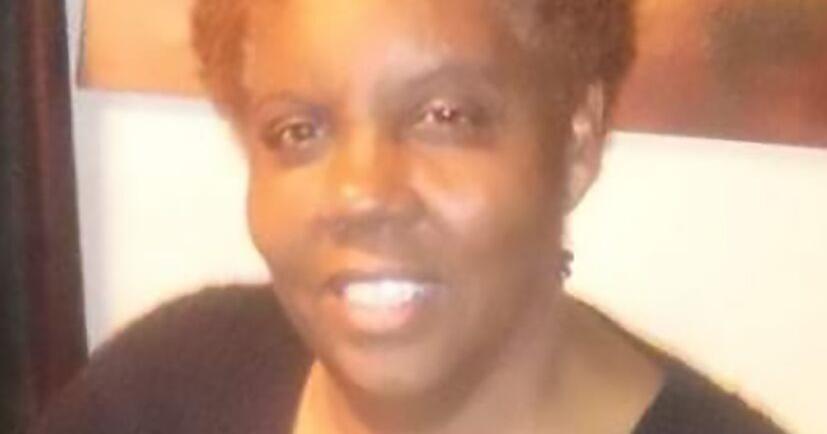 MARY ANN MCADAMS | Obituaries | miamitimesonline.com
