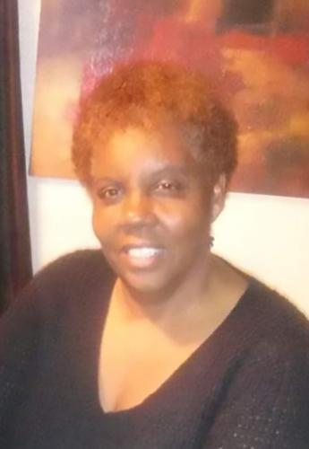 MARY ANN MCADAMS | Obituaries | miamitimesonline.com